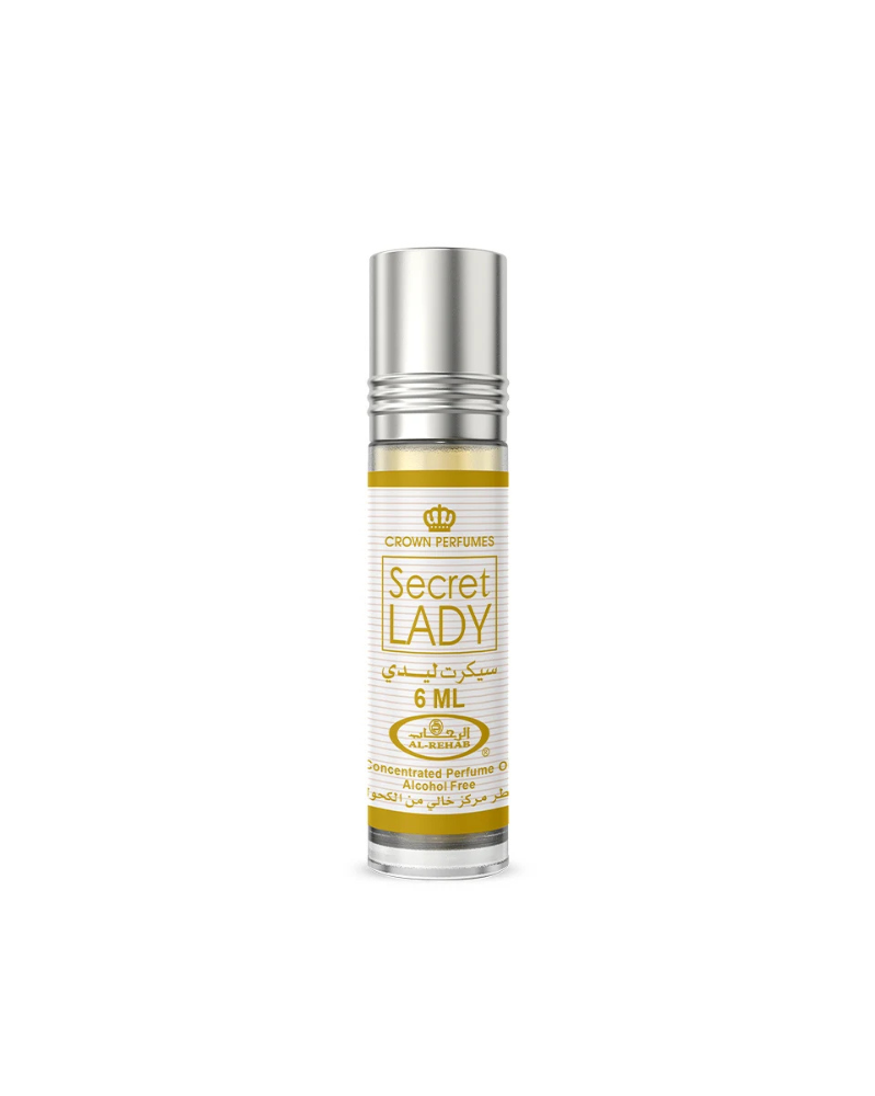 Secret Lady – ALREHAB WHOLESALE OFFICIAL WEBSITE