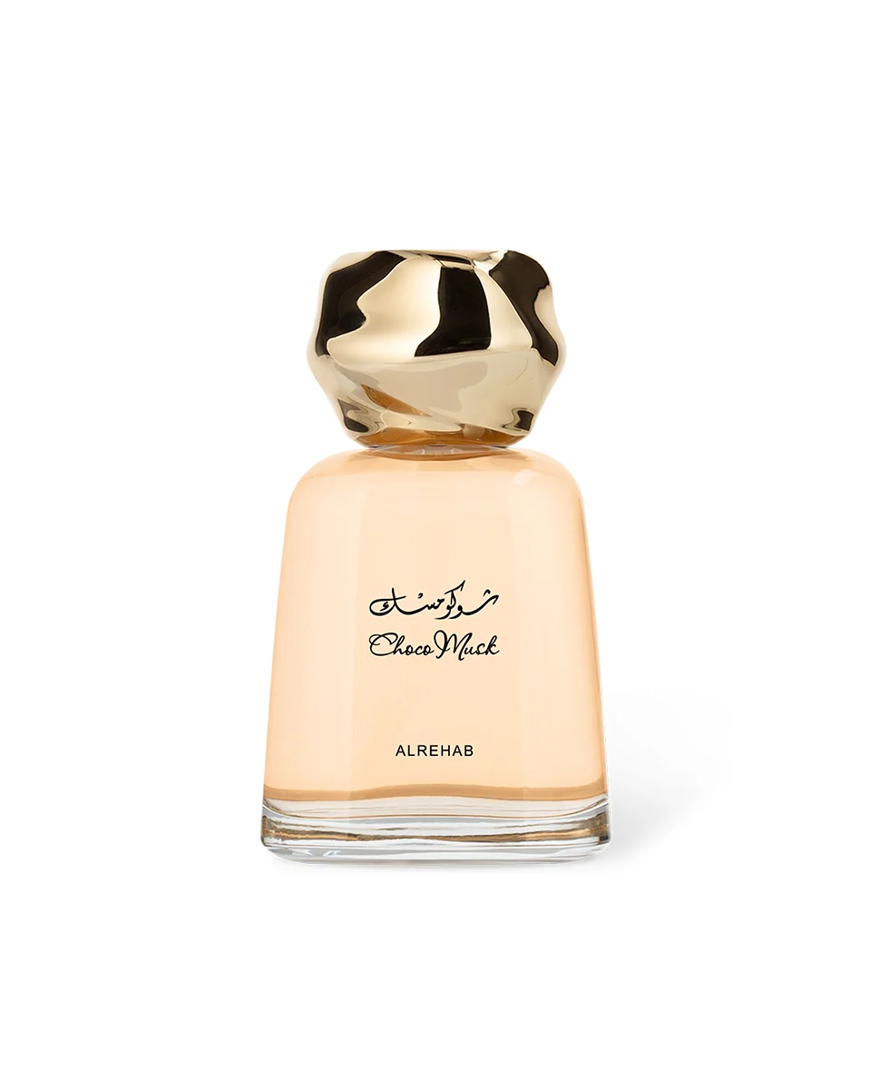 Choco Musk – ALREHAB WHOLESALE OFFICIAL WEBSITE
