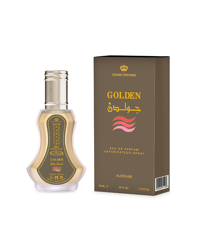 Golden – ALREHAB WHOLESALE OFFICIAL WEBSITE