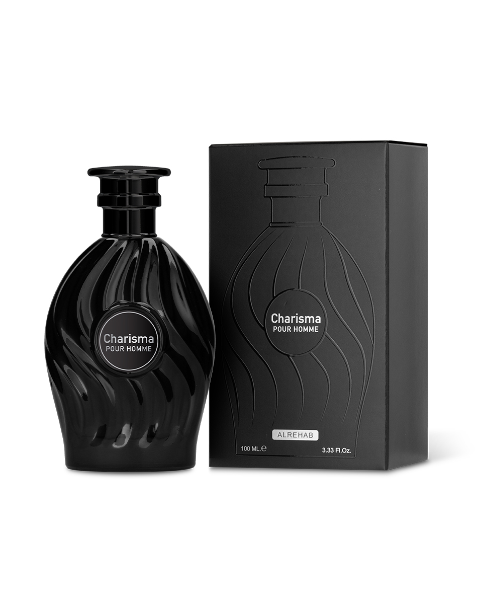 Charisma Pour Homme – ALREHAB WHOLESALE OFFICIAL WEBSITE