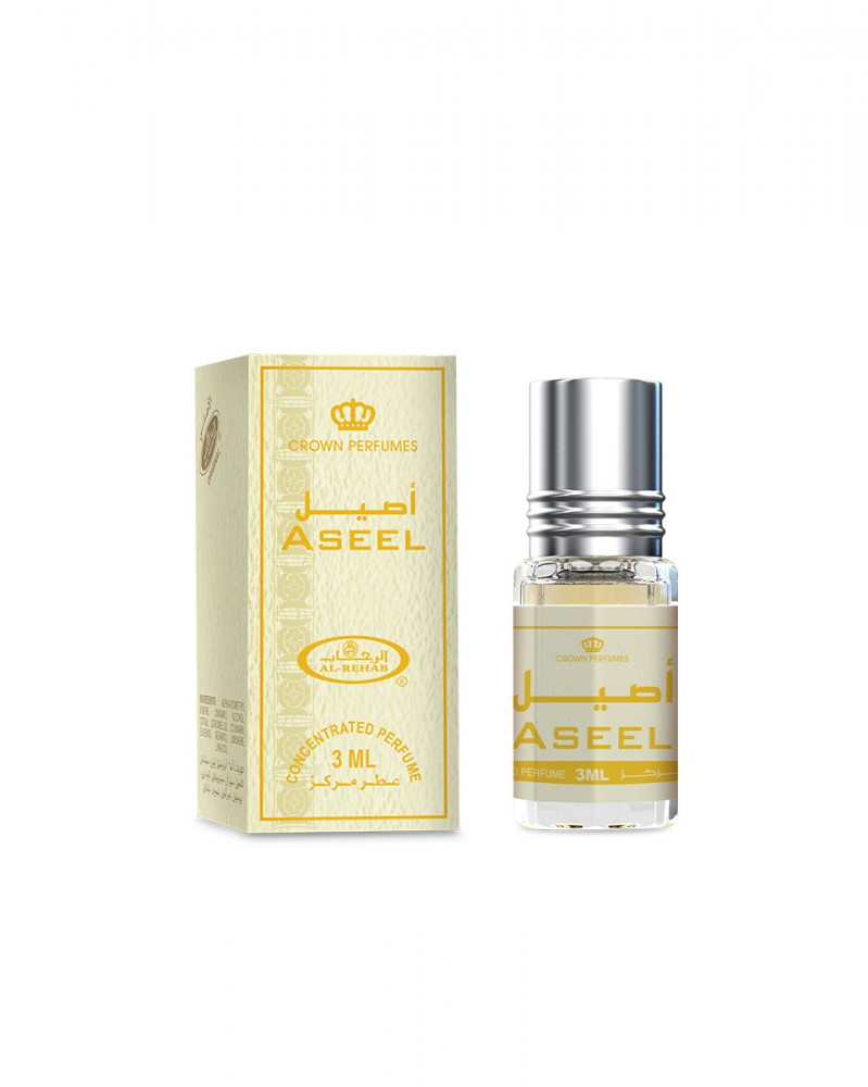 Aseel – ALREHAB WHOLESALE OFFICIAL WEBSITE