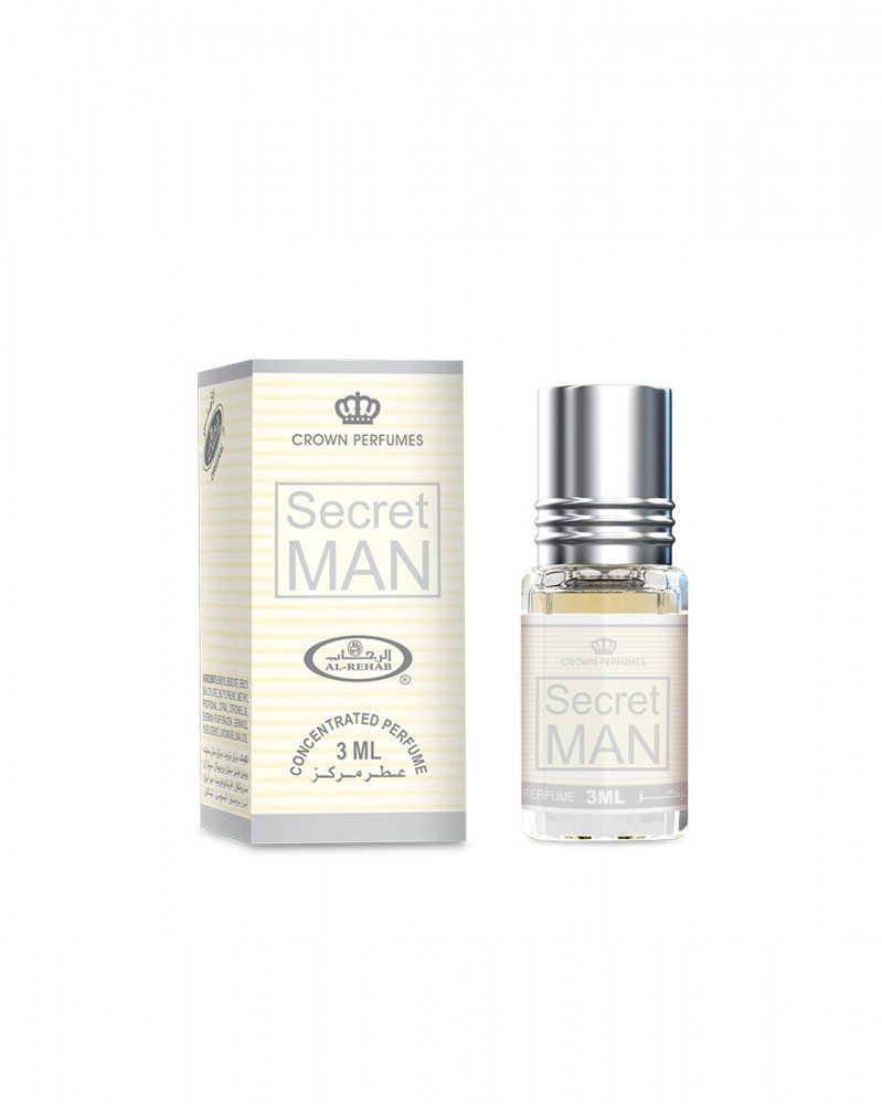 Secret Man – ALREHAB WHOLESALE OFFICIAL WEBSITE