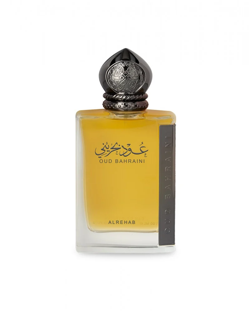 Oud Bahraini – ALREHAB WHOLESALE OFFICIAL WEBSITE
