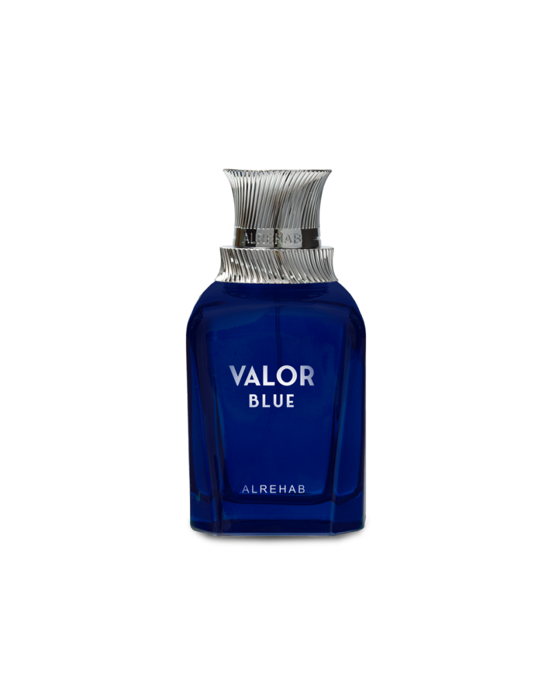 Valor Blue – ALREHAB WHOLESALE OFFICIAL WEBSITE