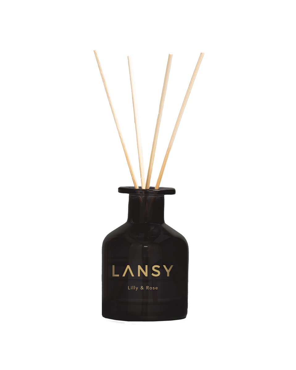 Reed Diffuser Lilly & rose – ALREHAB WHOLESALE OFFICIAL WEBSITE