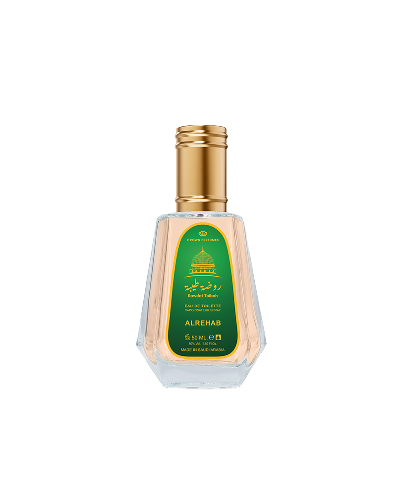 Rawdat Taibah – ALREHAB WHOLESALE OFFICIAL WEBSITE