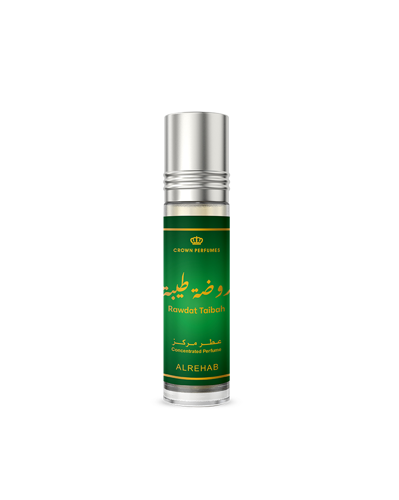 Rawdat Taibah – ALREHAB WHOLESALE OFFICIAL WEBSITE