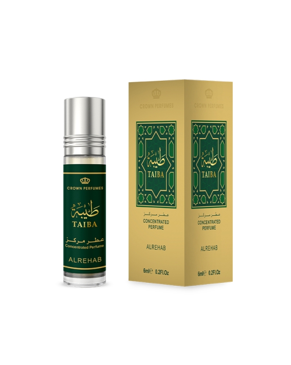 TAIBA – ALREHAB WHOLESALE OFFICIAL WEBSITE